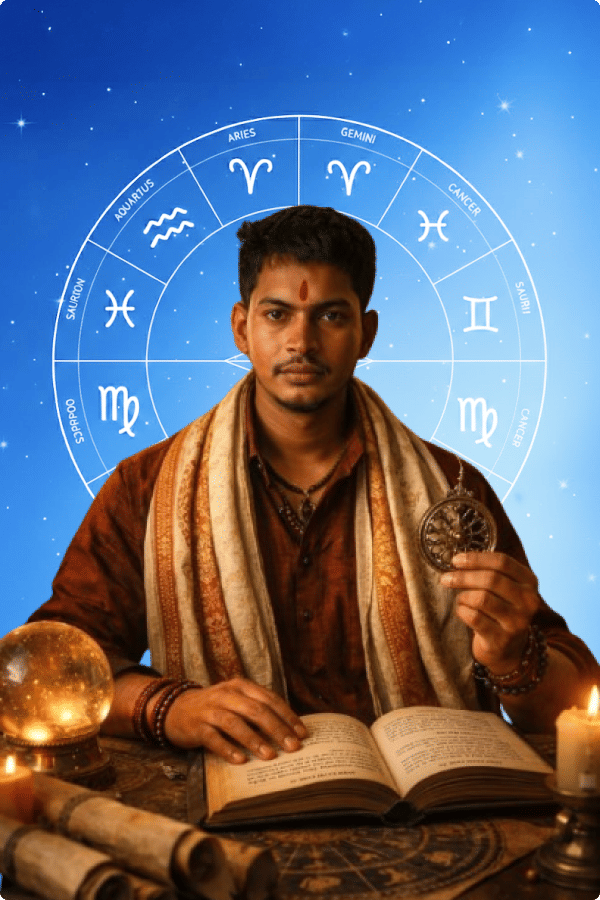 Astro Real- Free Online Horoscope and Astrology Predictions